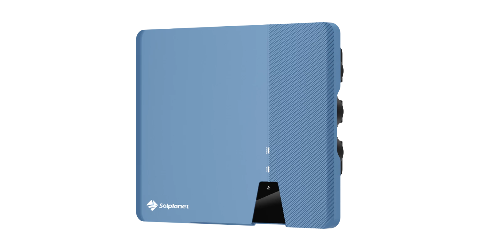 Solplanet ASW05KH-T2 [3F] [HU] Asymmetric – Inverterek;Inverterek ...